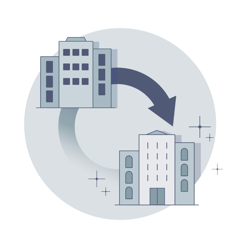 Office conversions with Limehome | Transform vacant spaces | Limehome