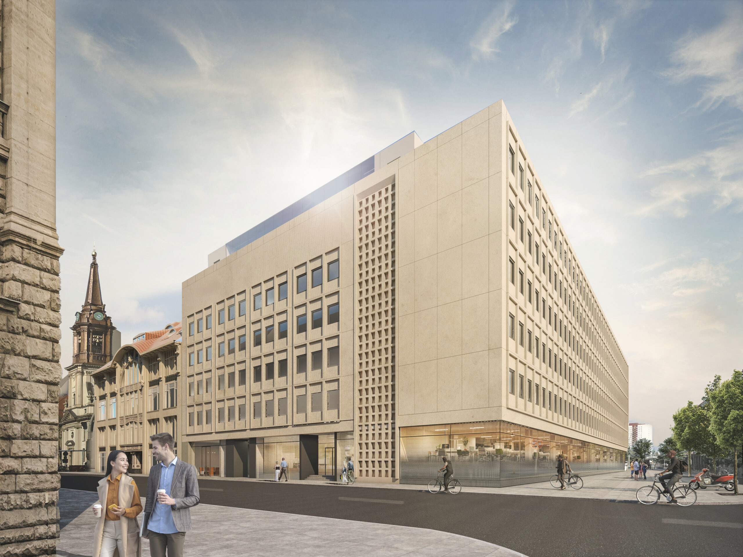 Transformation in Berlin: Limehome wird Teil von Sixty2 & limehome ...