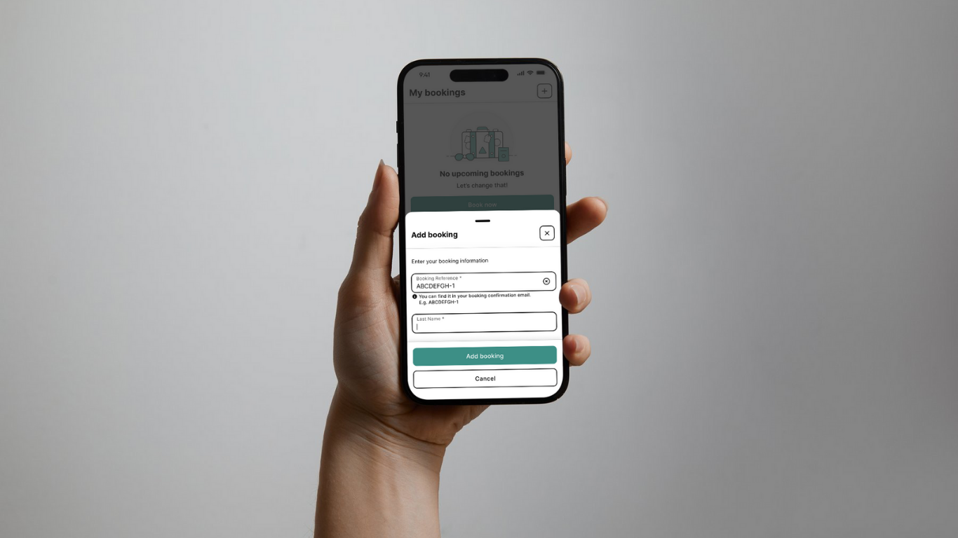 Cutting-edge digital hospitality solutions | Limehome